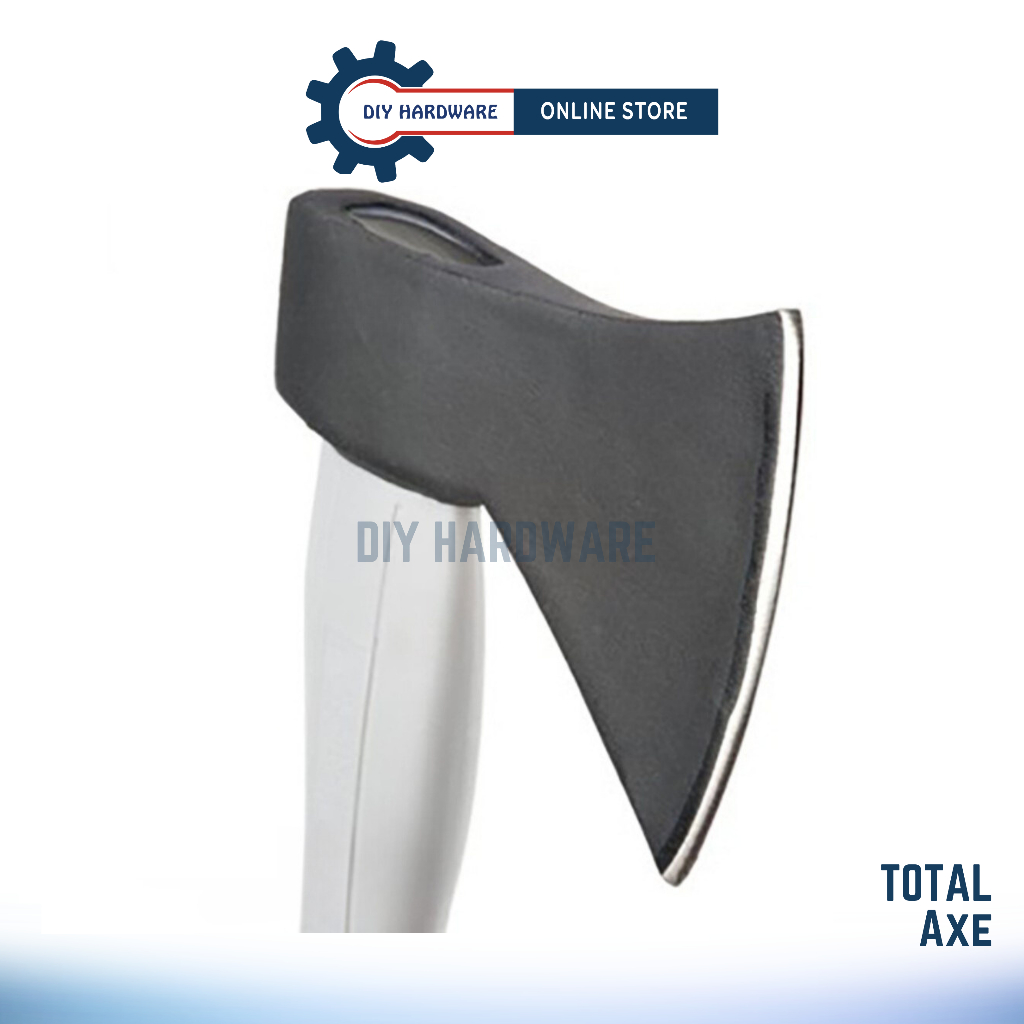 Total Axe (600g /1000g) THT786006 / THT781006 | Shopee Malaysia