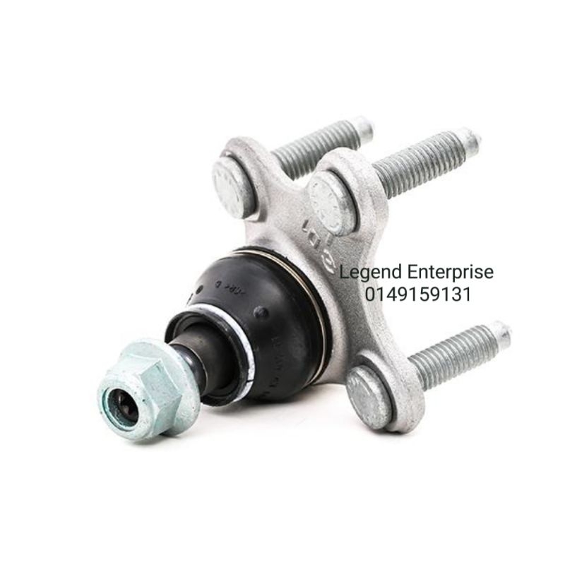 Volkswagen Right Lower Arm Ball Joint Beetle Touran Golf Jetta Scirocco ...