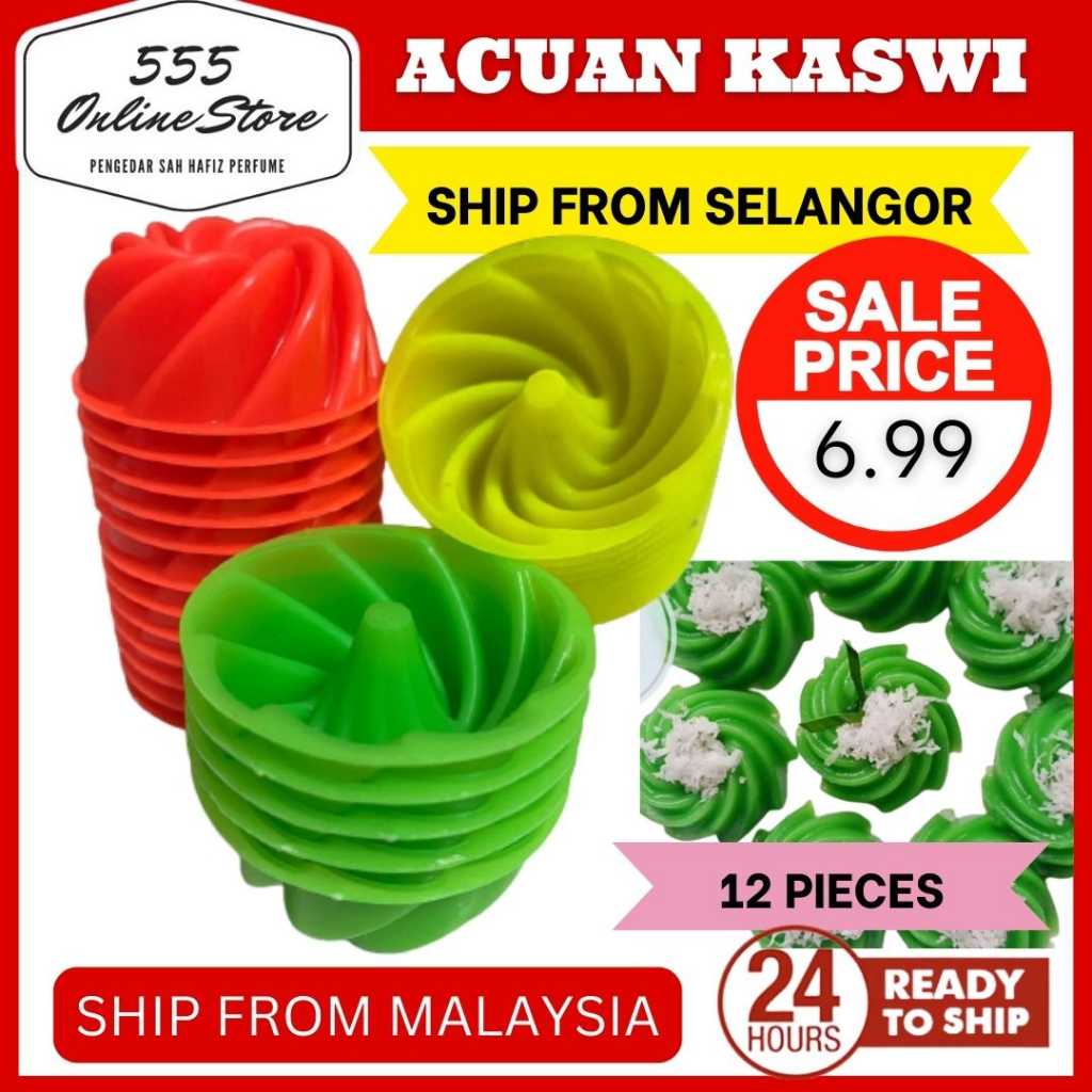 POS TODAY Acuan Twister Acuan Kaswi Twister Acuan Puding Acuan Apam ...