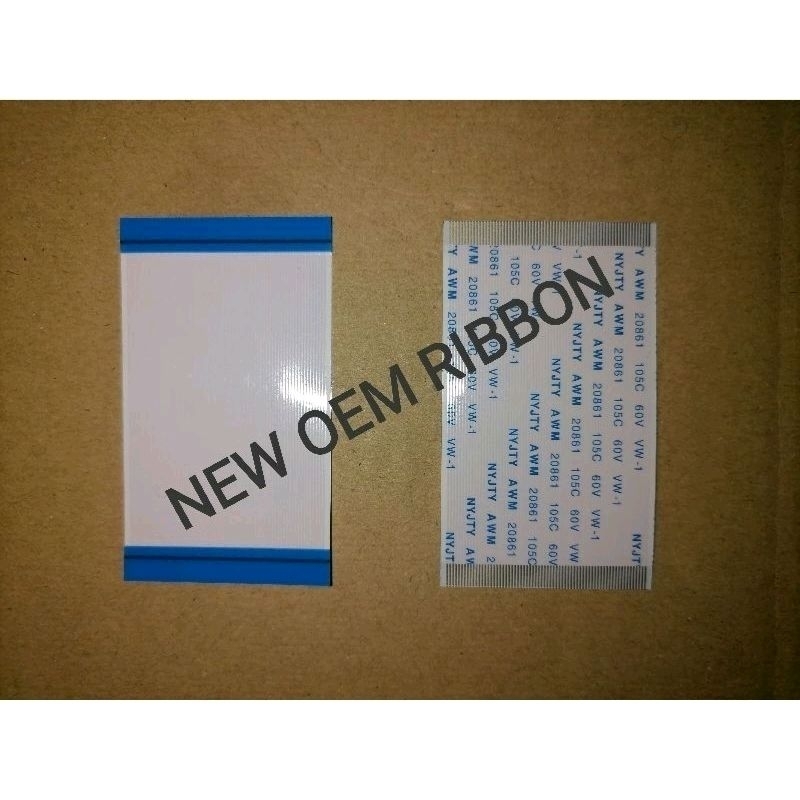 SAMSUNG UA48J5000AK UA48J5000 TV RIBBON TCON BOARD LVDS CABLE | Shopee ...