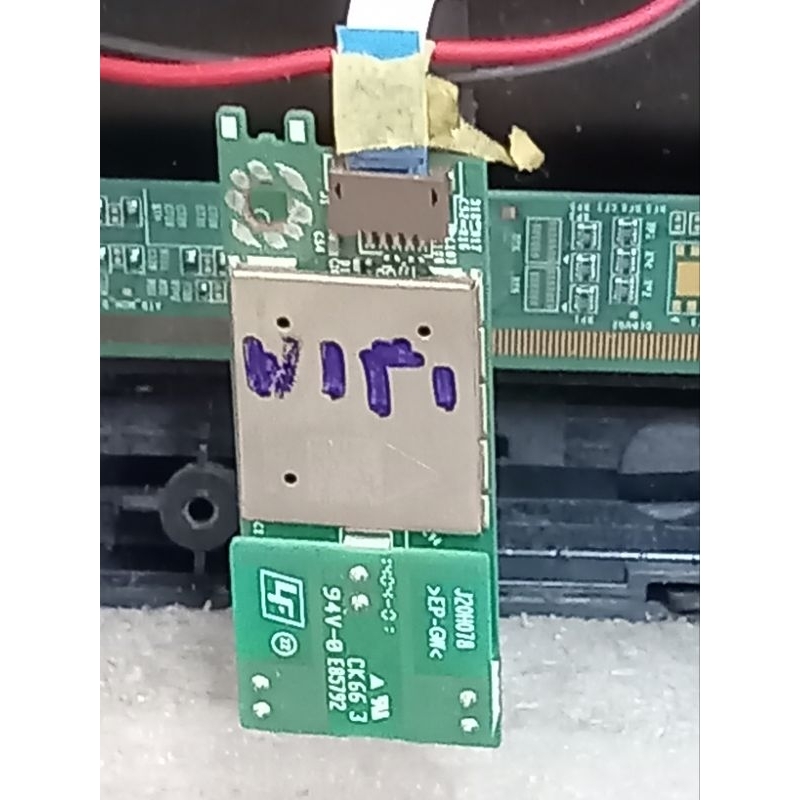 SONY.KDL-40R470B.（WIFI.BOARD） | Shopee Malaysia