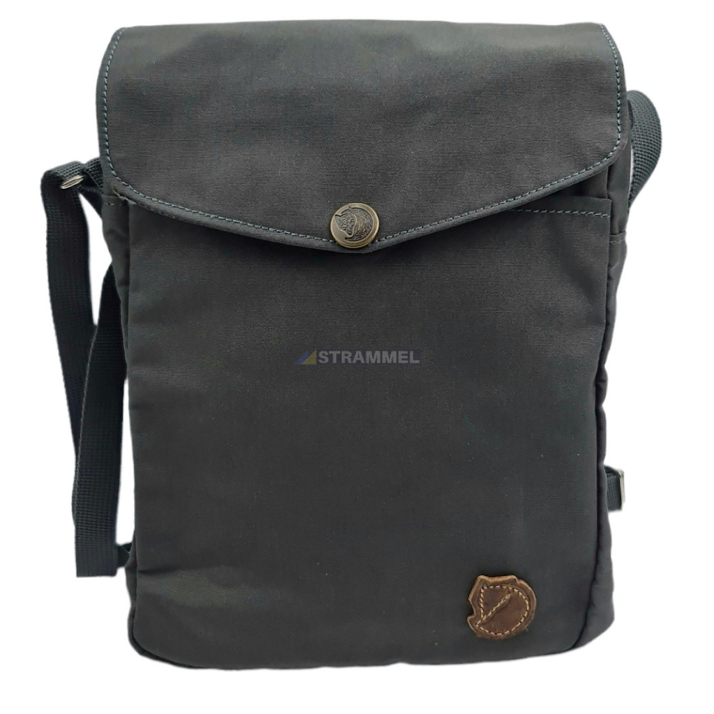 Fjallraven Greenland Pocket Versatile Little Shoulder Security Sling ...