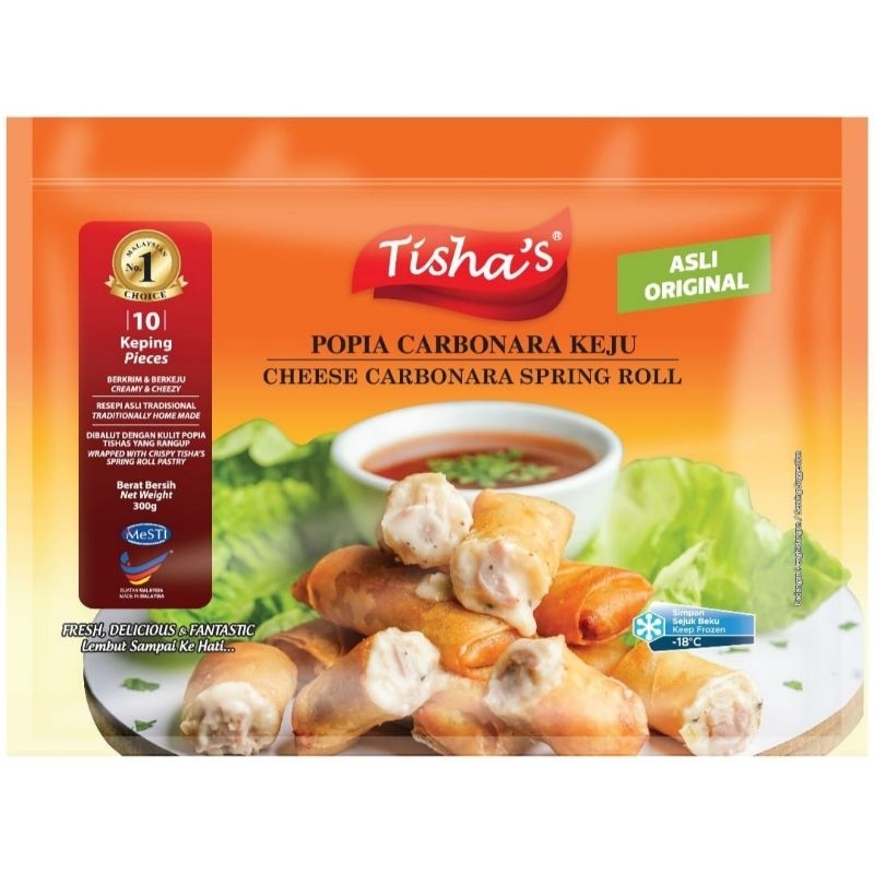 [Bangi/Kajang]Tisha's Bundle B !!! (Delivery to K.Lumpur/Selangor ...