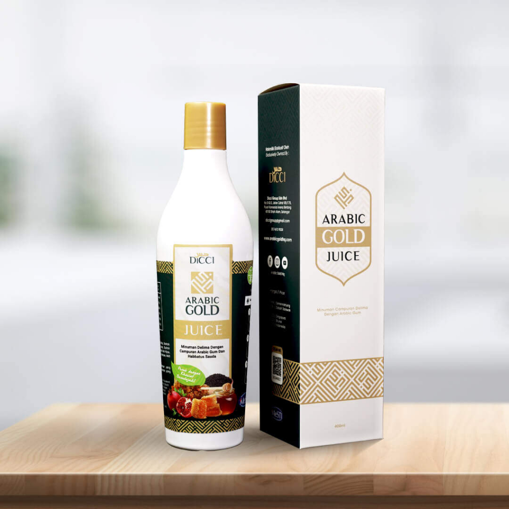 MURAH JUS ARABIC GOLD TURUN PARAS GULA SIHAT BADAN KENCING MANIS BUAH ...