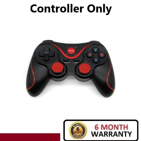 T3 S3 X3 Controller Bluetooth Wireless Android Ios Gamepad Gaming ...