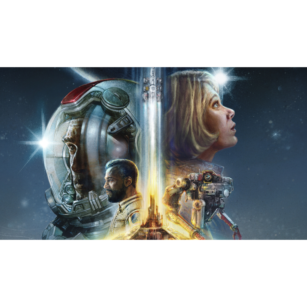 Starfield Premium Edition (PC OFFLINE *DIGITAL DOWNLOAD) | Shopee Malaysia