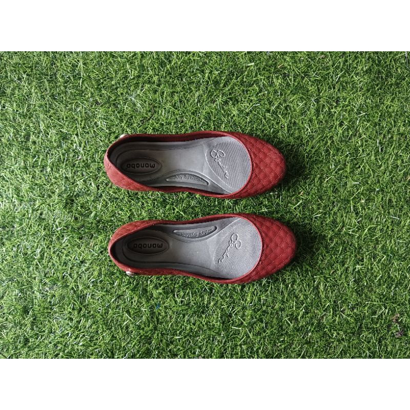 Monobo Signature, Thailand soft plastic rain sandals/shoe with with ...