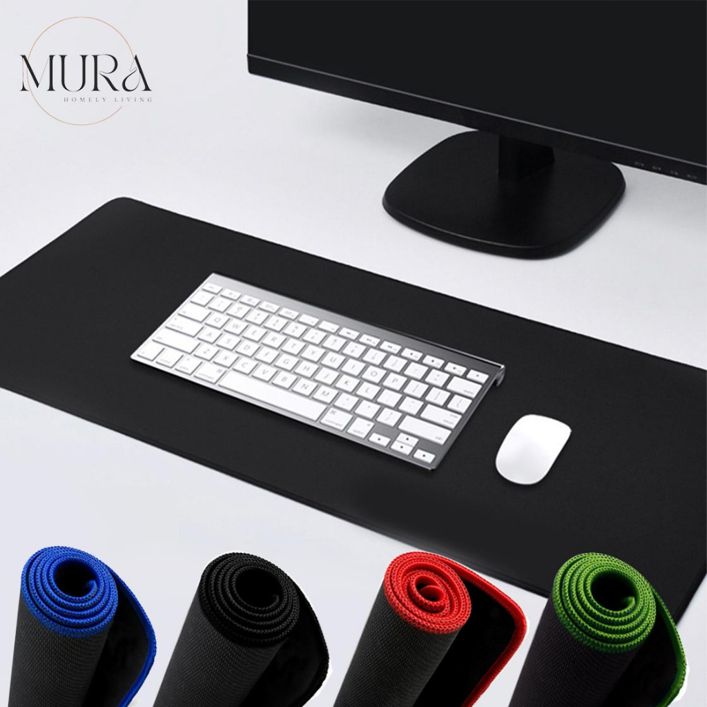 GD GADGET Big Size Non-Slip Extra Large Rubber Base Pro Gaming World ...