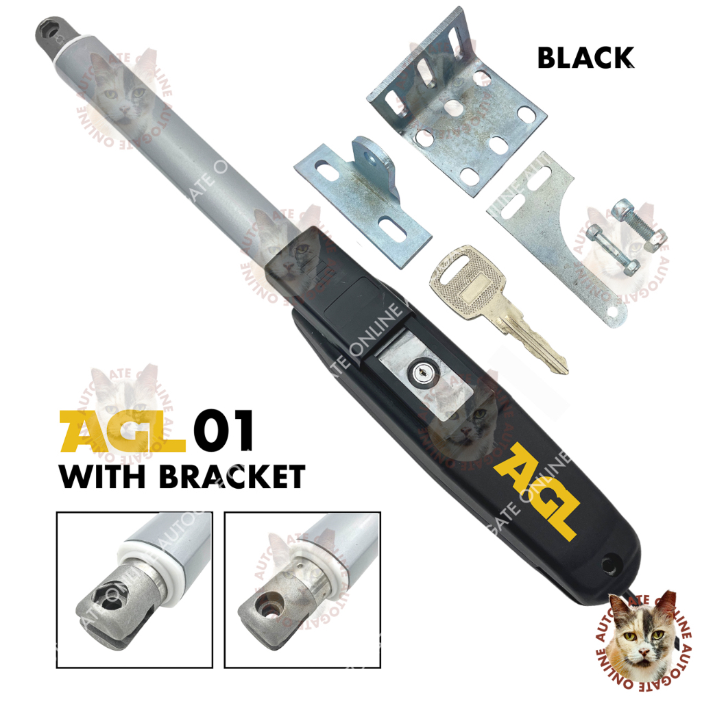 AGL 01 / E9 AX5K SWING ARM AUTOGATE SYSTEM AUTO GATE MOTOR ( ONE PC MOTOR ONLY ) | Shopee Malaysia