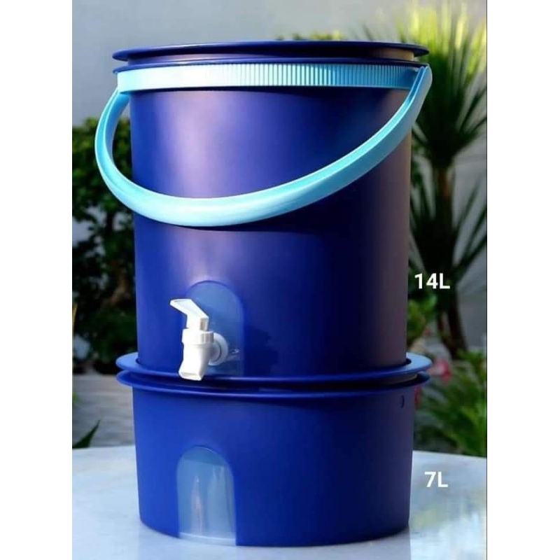 WATER DISPERSER SET 14.5L (Set consist of Water Dispenser (1) 14.5L ...