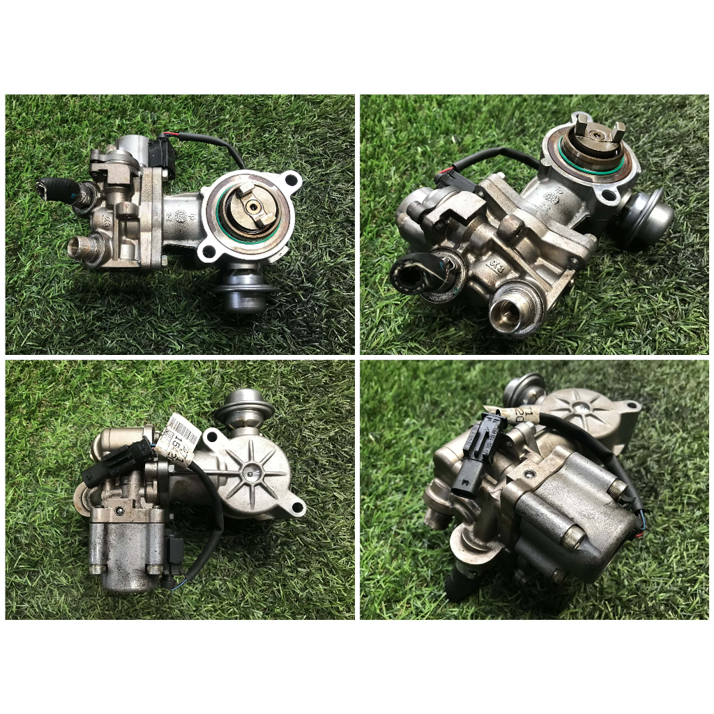 Mercedes-Benz C-Class W204 2008-2014 High Pressure Pump (1.8 Model ...