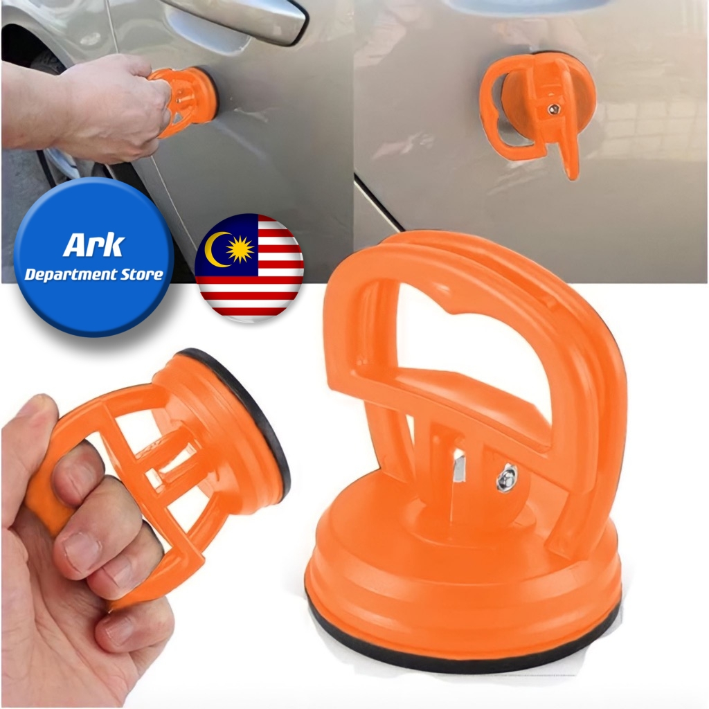 Ark 🇲🇾 [READY STOCK] Penarik Kemek Kereta Saiz Besar Pemegang Penyedut ...