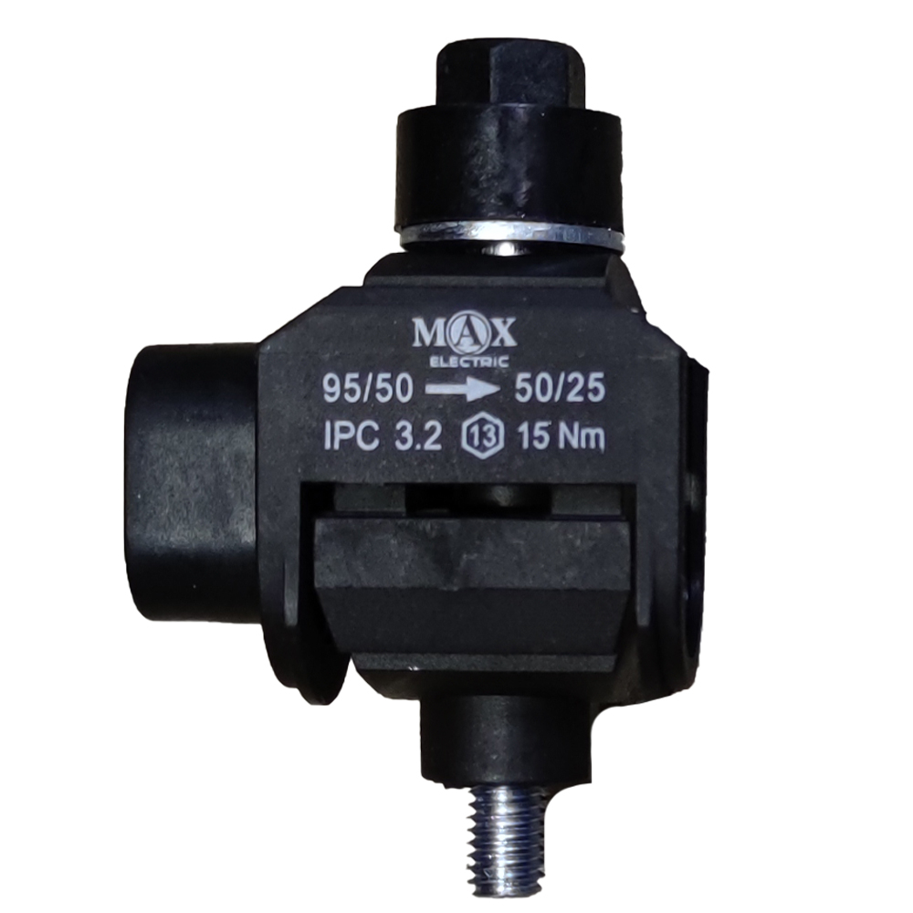 IPC Connector / Insulation Piercing Connector / ABC Cable Clamp / ABC ...