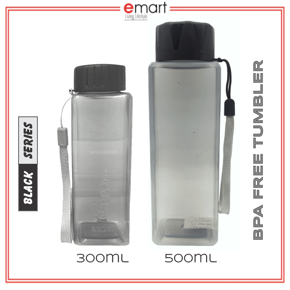 Premium BPA Free Mini Tumbler (with Strap), Botol Minuman Mini 300ml / 500ml | Shopee Malaysia