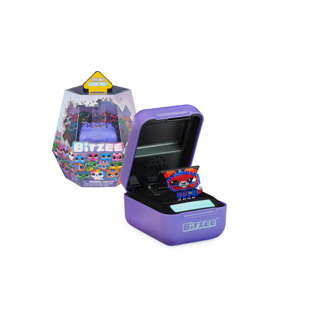 BITZEE ORIGINAL DIGITAL PET / BITZEE MAINAN DIGITAL 2028 | Shopee Malaysia