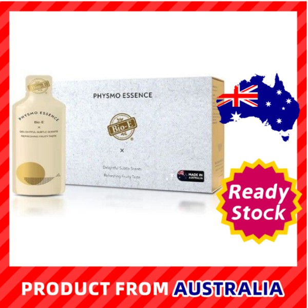 EXP:11/2024 Bio-E Physmo Essence Fish Maw Powder Collagen Rose Floral ...