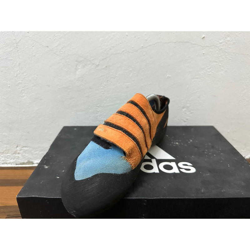 ROCK CLIMBING SHOES kasut climbing CLIMB X kasut panjat batu | Shopee ...