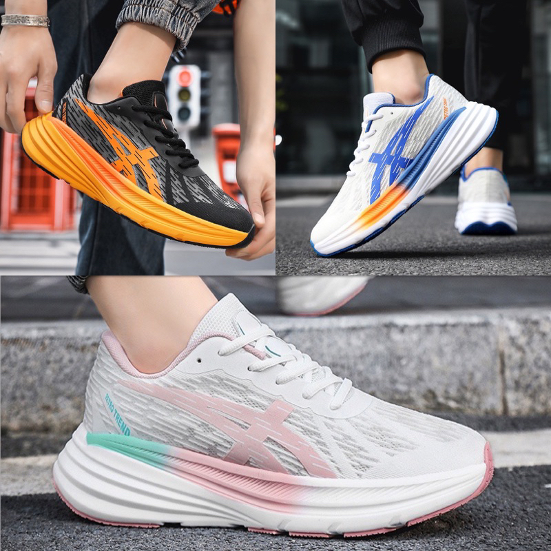 Kasut Sukan Running Outdoor comfortable Unisex New Style | Shopee Malaysia