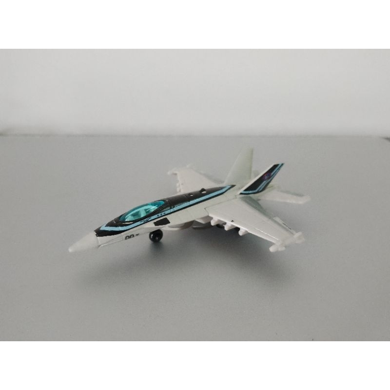 Matchbox F/A-18E Super Hornet Topgun Maverick | Shopee Malaysia