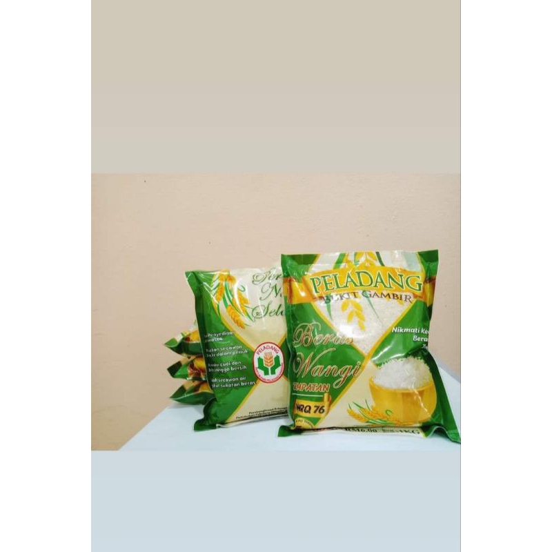 ‼️BERAS SEDAP‼️ Beras Wangi Peladang (1 Kg) | Shopee Malaysia