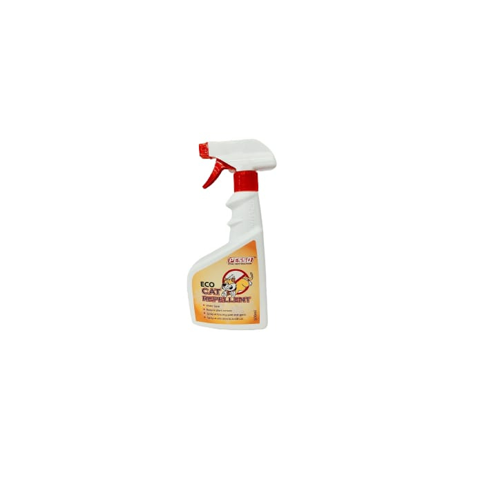 PESSO ( CAT REPELLENT) | Shopee Malaysia