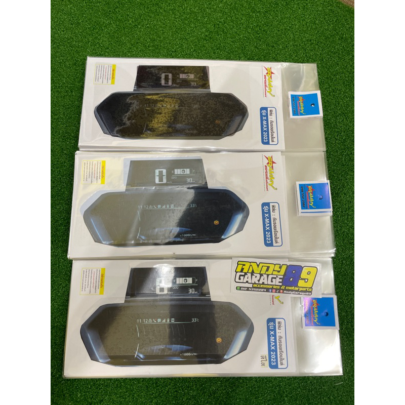 TINTED METER YAMAHA XMAX V2 THAI LOOK | Shopee Malaysia