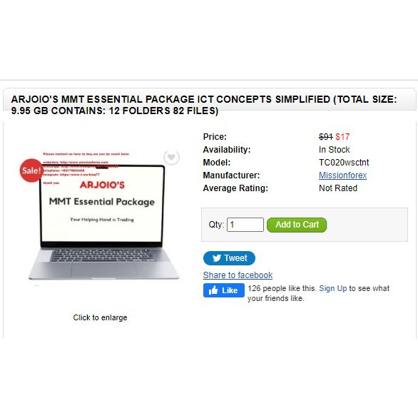ARJOIO'S MMT ESSENTIAL PACKAGE ICT CONCEPTS SIMPLIFIED (TOTAL SIZE: 9. ...