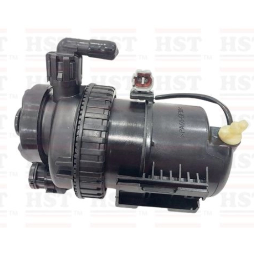 GOOD QUALITY TOYOTA HIACE KDH200 FUEL FILTER ASSY 23300-30205 | Shopee ...