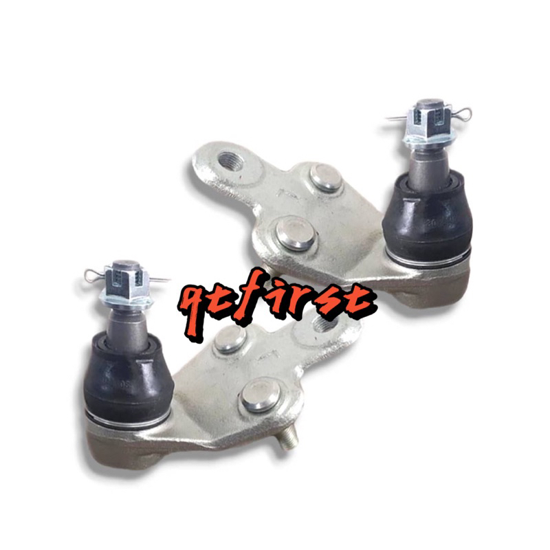 FRONT LOWER ARM OR BALL JOINT NEW QUALITY THAILAND FOR TOYOTA ALTIS ...