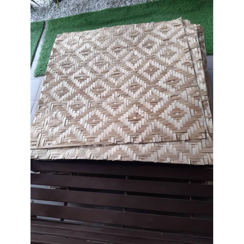 Kelarai / Dinding Buluh / Siling Buluh | Shopee Malaysia