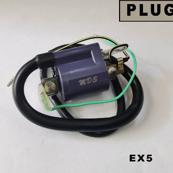 HONDA EX5 EX5DREAM WAVE125 DASH FI RS150 PLUG COIL | Shopee Malaysia