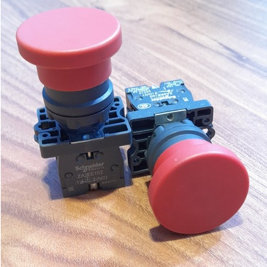 (NEW & ORIGINAL UNIT) SCHNEIDER ZA2EE102 SINGLE CONTACT BLOCK 1NC WITH ...