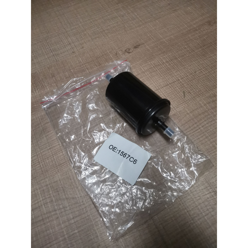ORIGINAL BOSCH PEUGEOT 308 408 508 3008 Fuel Filter 1567C6 | Shopee ...