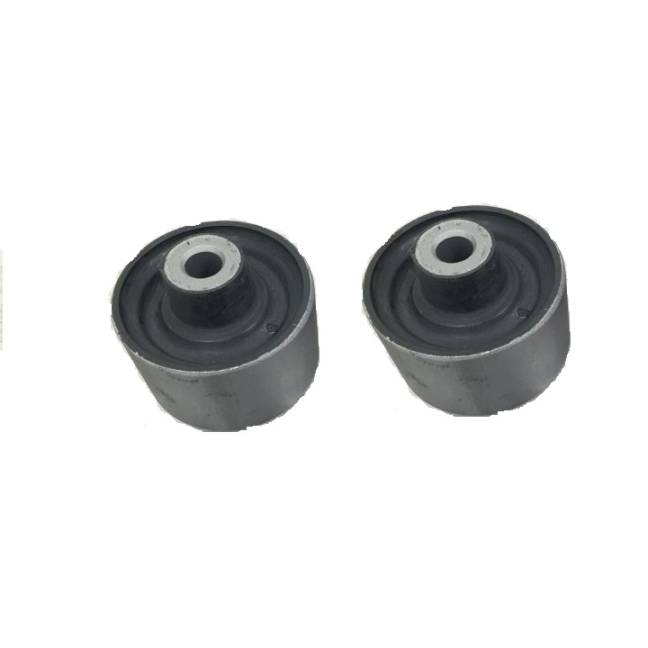 REAR TRAILING ARM BUSH (FULL RUBBER) -PROTON GEN2,PERSONA,PREVE,PUTRA ...