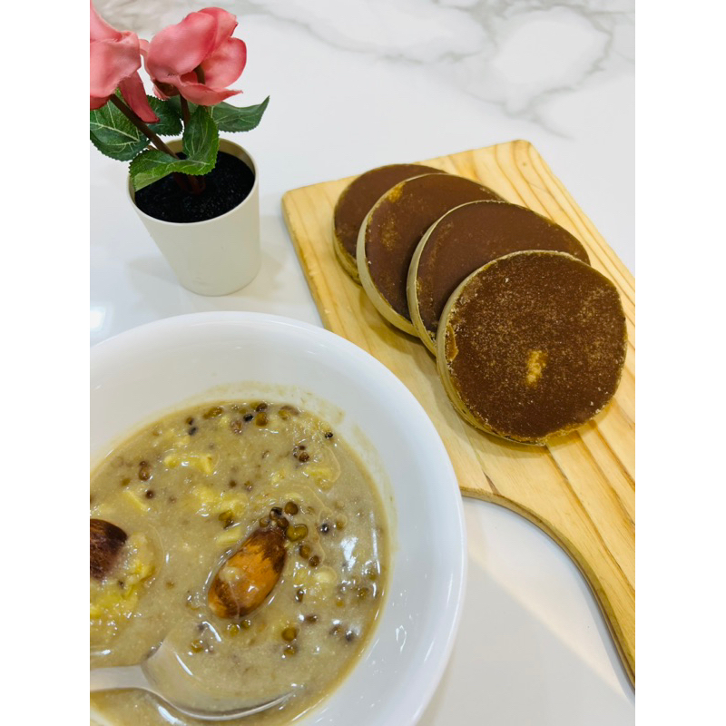 NISAN KAMPUNG TERENGGANU / Gula melaka / kerek | Shopee Malaysia