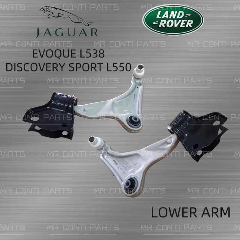 (100% ORIGINAL) RANGE ROVER EVOQUE L538 DISCOVERY SPORT L550 LOWER ...