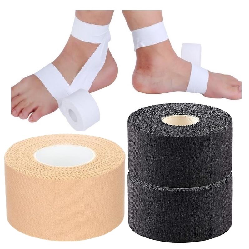 Sport Tape Strap Athletic Tape Strapping Tape Elastic Tap Adhesive ...