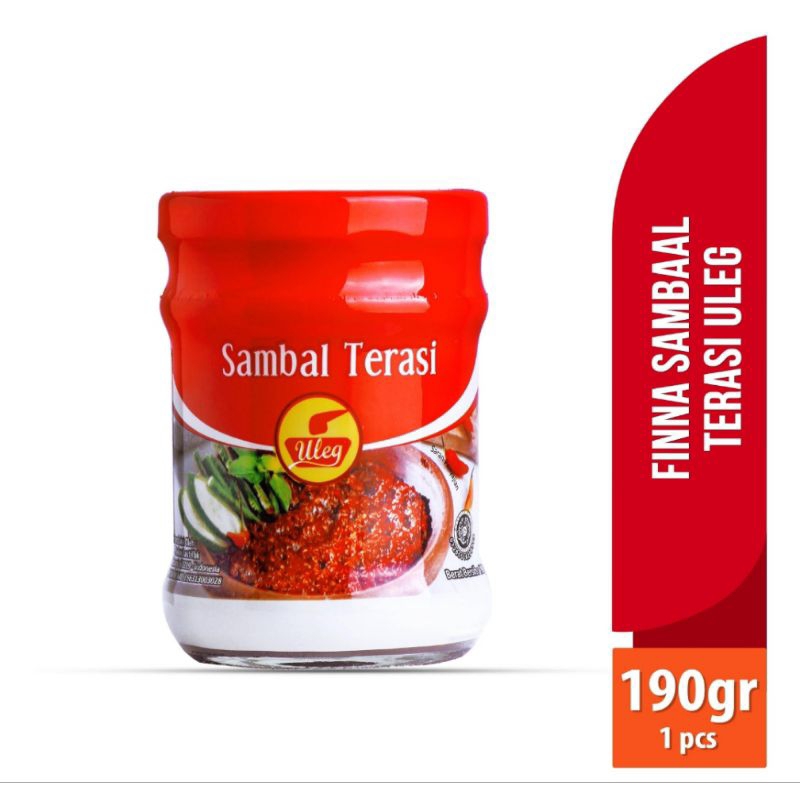 SAMBAL FINNA BOTOL READY STOCK ALL VARIAN SAMBAL ENAK DAN SEDAP ...