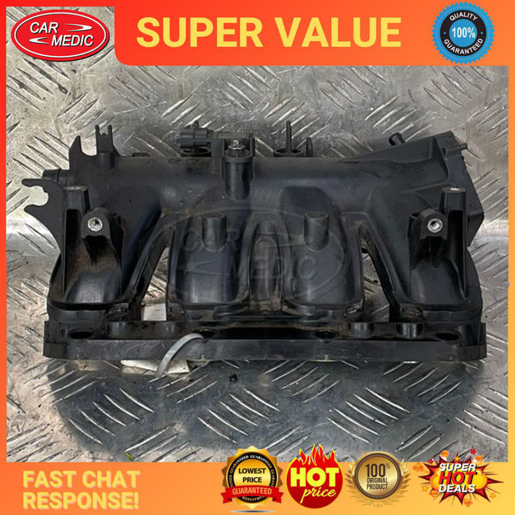 Original Proton Preve Intake Manifold (Used) | Shopee Malaysia