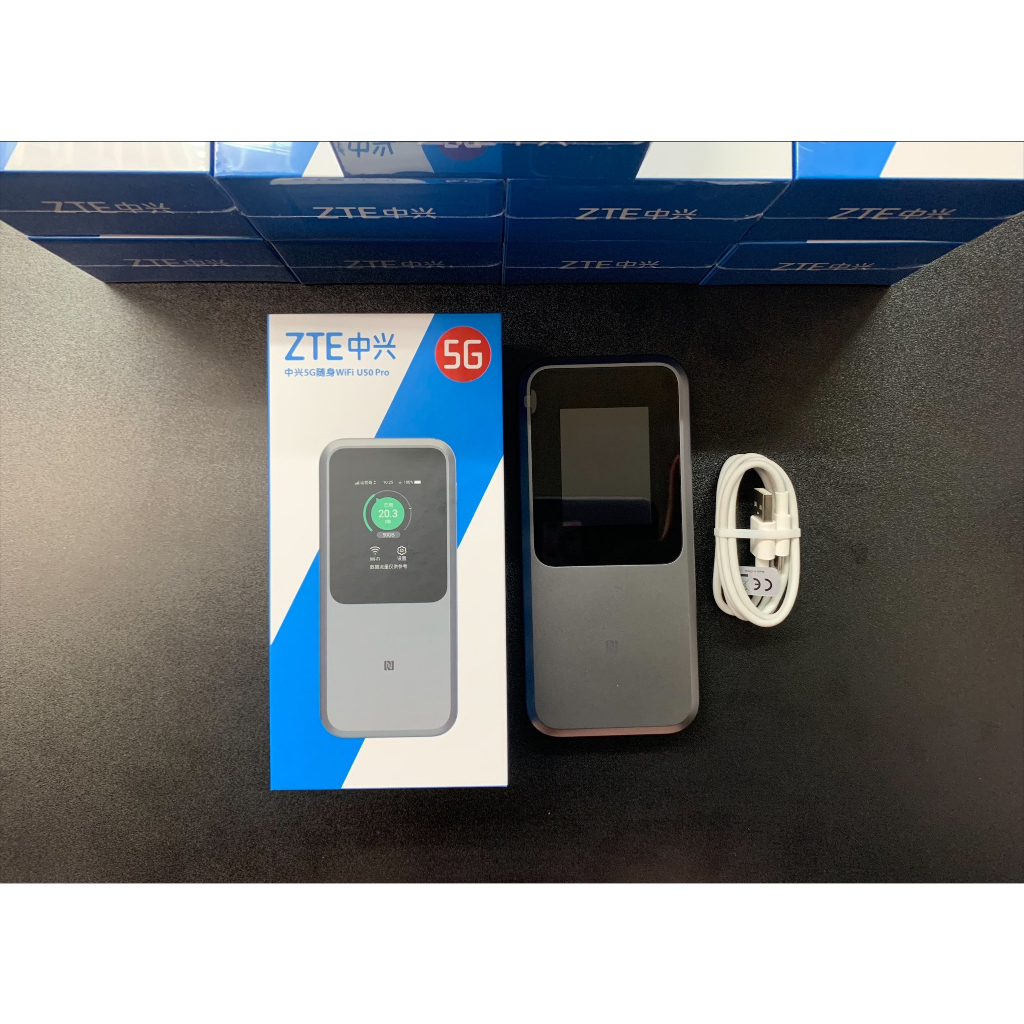 🔥5G MIFi NEW MODEL🔥 ZTE MU5120 MU5001 MU5002 HUAWEI E6878 Mifi Mobile ...