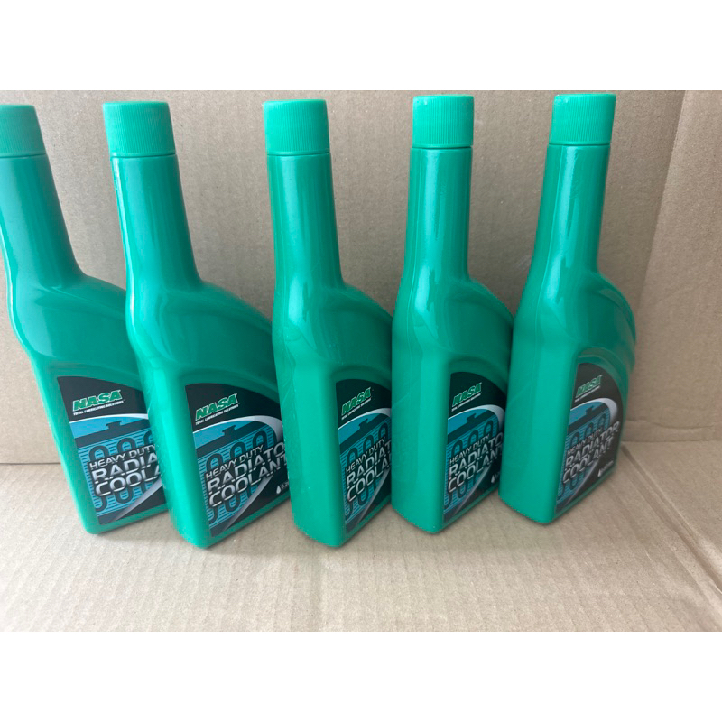 Coolant Radiator Nasa | Shopee Malaysia