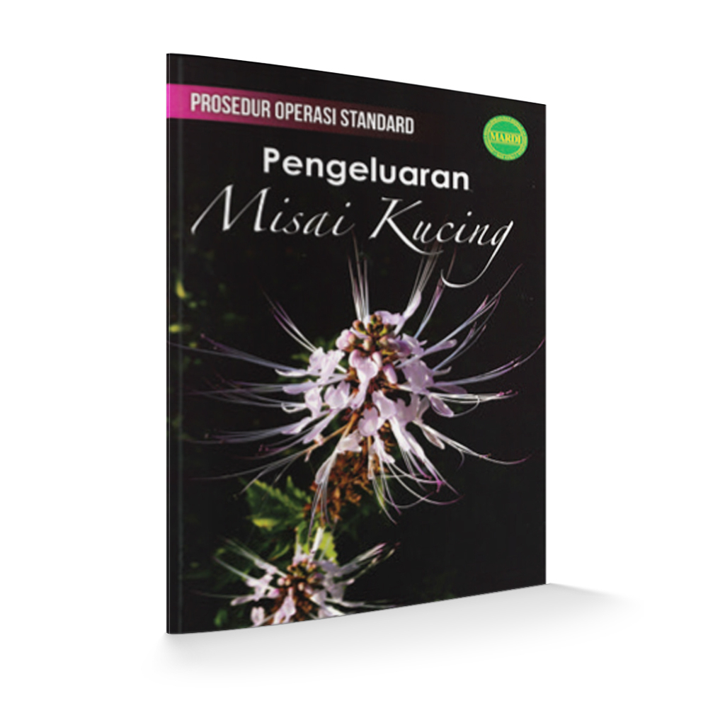 Prosedur Operasi Standard Pengeluaran Misai Kucing | Shopee Malaysia