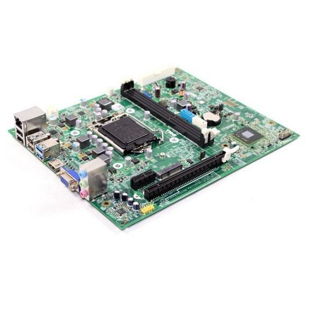 DELL OPTIPLEX 3010 SDT MT MIH61R MOTHERBOARD 42P49 042P49 RVT1F 0RVT1F ...
