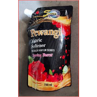 (41340002, 41340003) SURE CLEAN FABRIC SOFTENER 700ML | Shopee Malaysia