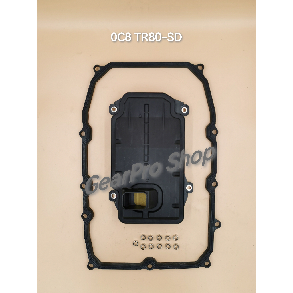 AUDI Q7 VOLKSWAGEN TOUAREG 3.6 PORSCHE CAYENNE AUTO TRANSMISSION ...