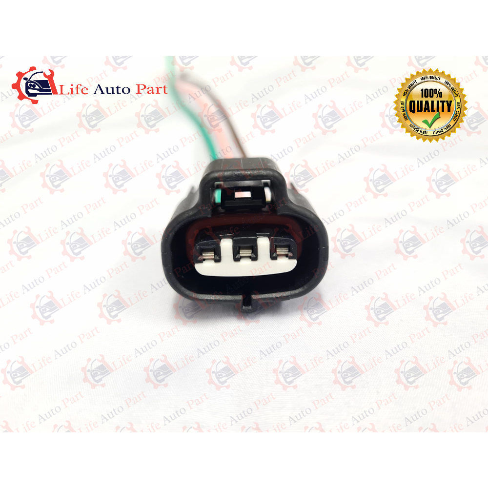 (3 Pin) Perodua Axia Bezza Camry Altis Vellfire Wish Air Cond Pressure ...