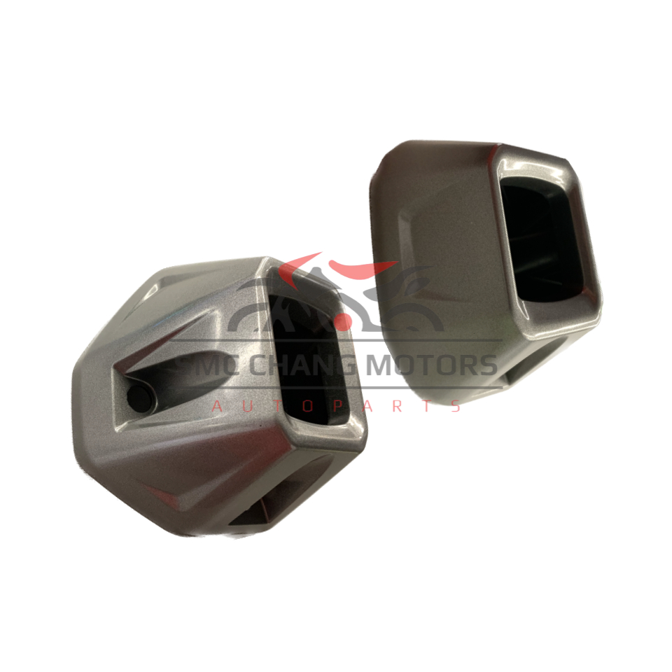 Honda Original CBR150R Cap Tail ( 18306-K45-TA0 ) | Shopee Malaysia