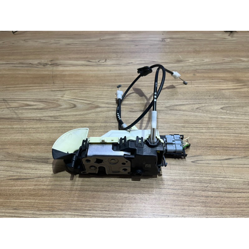 [READY STOCK] PEUGEOT 308 3008 DOOR INNER LOCK WITH CABLE (100% ...