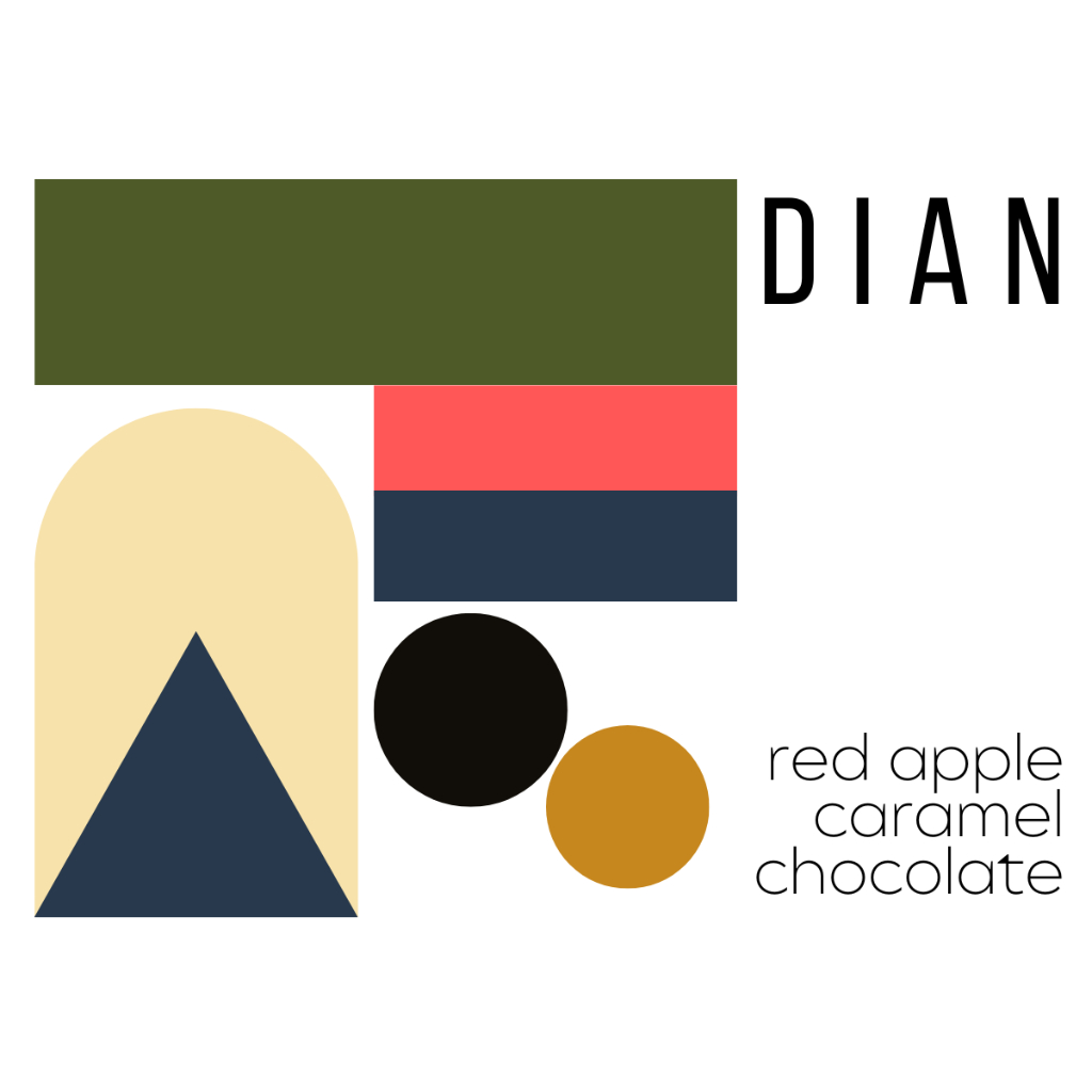 DIAN Signature Blend (Espresso Blends) | Shopee Malaysia