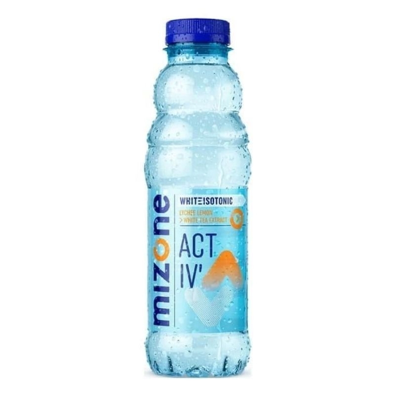 mizone minuman isotonik 500ml | Shopee Malaysia